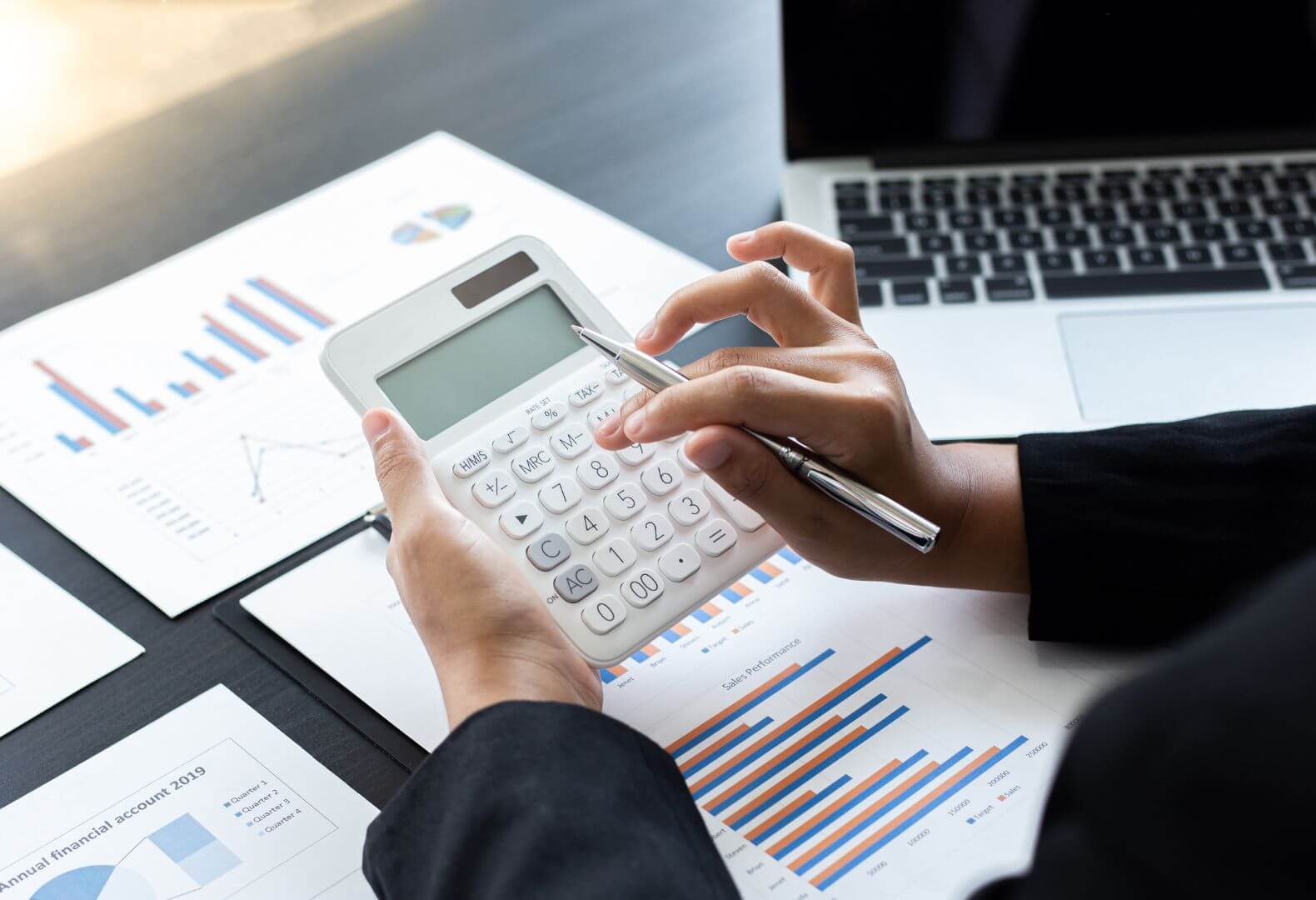 What is fill rate, and how can you improve it? | Simpl Fulfillment
