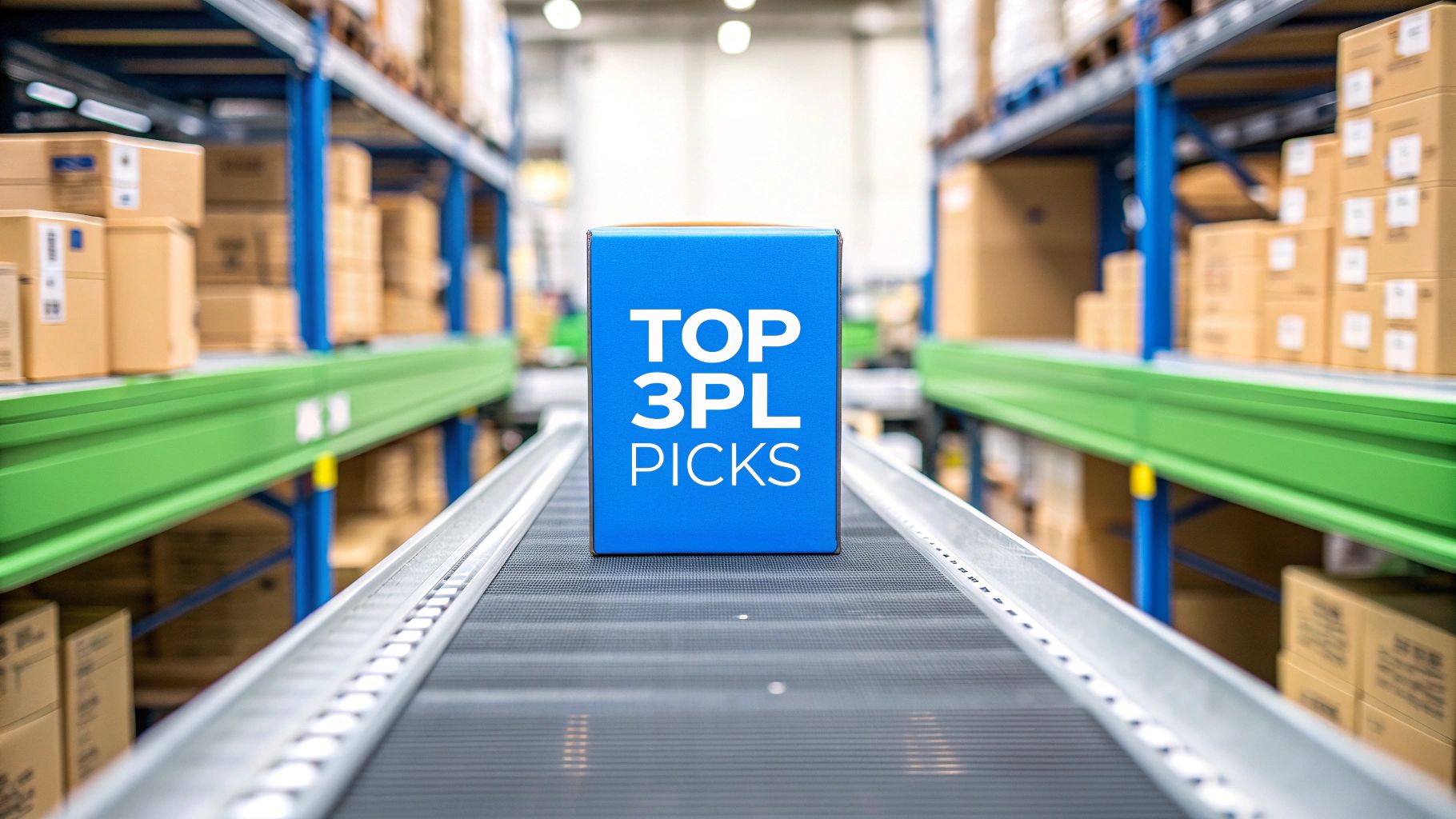 7 Best 3PL for Small Business in 2026: An In-Depth Guide | Simpl ...