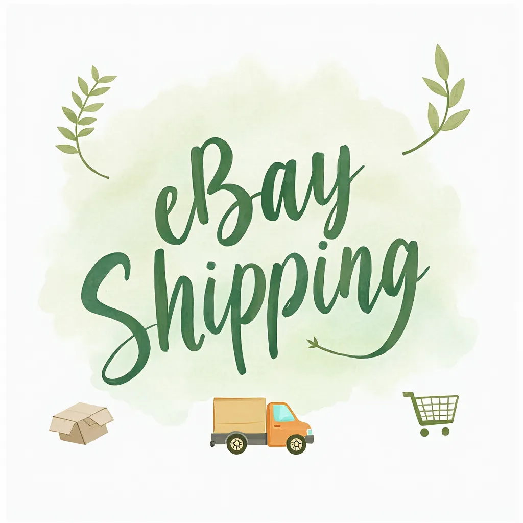 Master eBay Shipping: Local Pickup, Services & Profit Tips | Simpl ...